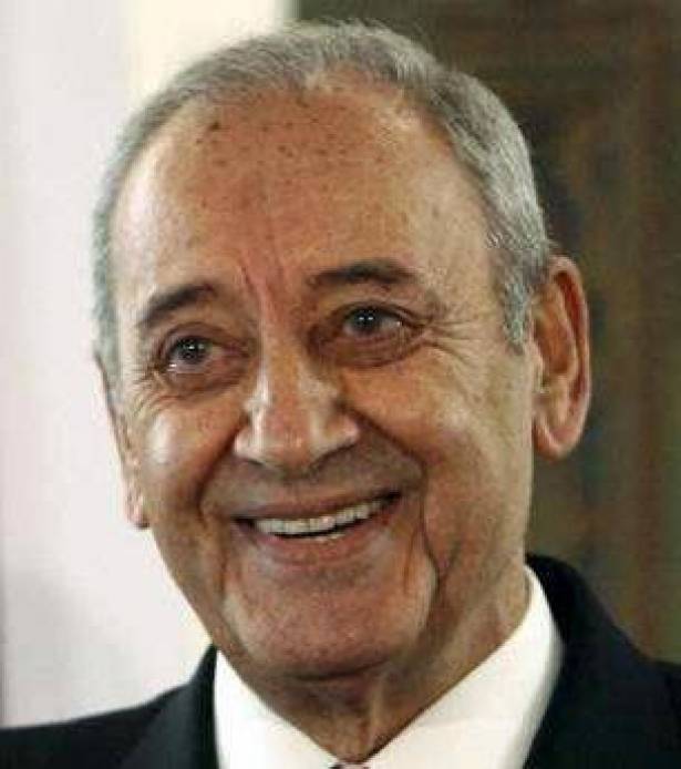 الرئيس نبيه بري التقى السفير السعودي في لبنان | Addiyar