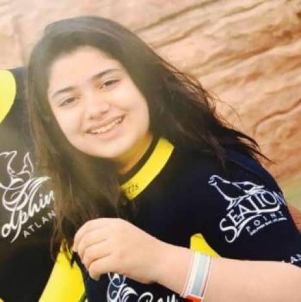 بالصور: تعرّفوا على جودي ابنة نورمان أسعد من طليقها أيمن زيدان ...