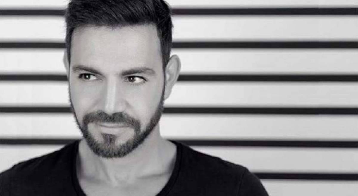 إيوان يكشف تفاصيل أغنيته الجديدة! | Addiyar