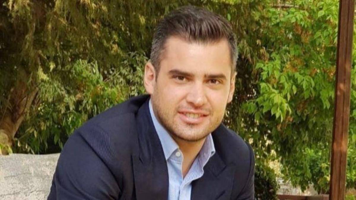 طوني فرنجية: لا مكان للمزايدات في شمال العيش المشترك | Addiyar