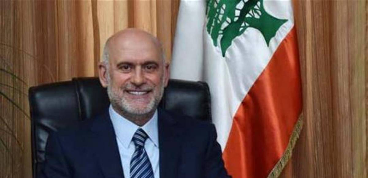 فنيانوس: لا يجوز ترك نفايات 4 أقضية بين الناس وبيوتهم | Addiyar