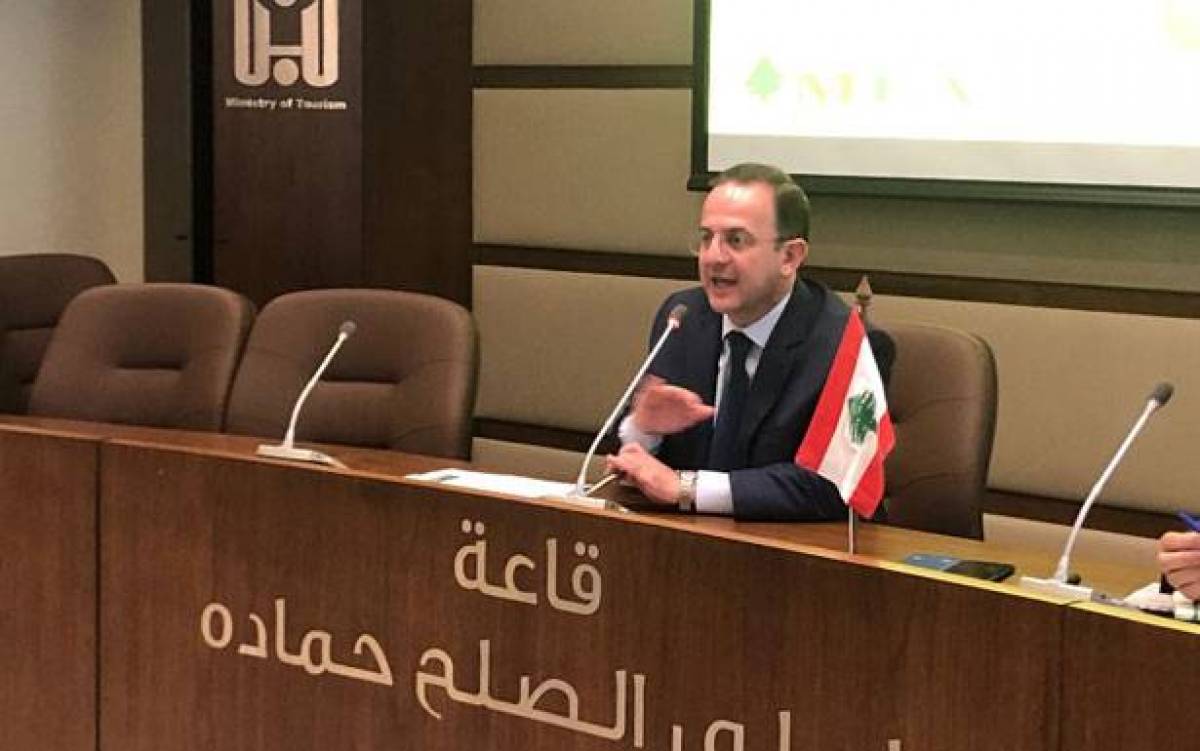 «الزيارة الى الصين ايجابيّة وتجربة الزائر ناجحة» | الديار