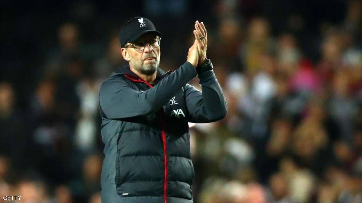 كلوب يثني على نجم ليفربول.. "قدوة" للاعبين الشبان | Addiyar