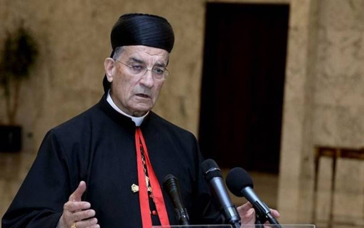 بكركي «بق البحصة»: لا تدافع عن الموارنة فقط - عيسى بو عيسى | Addiyar