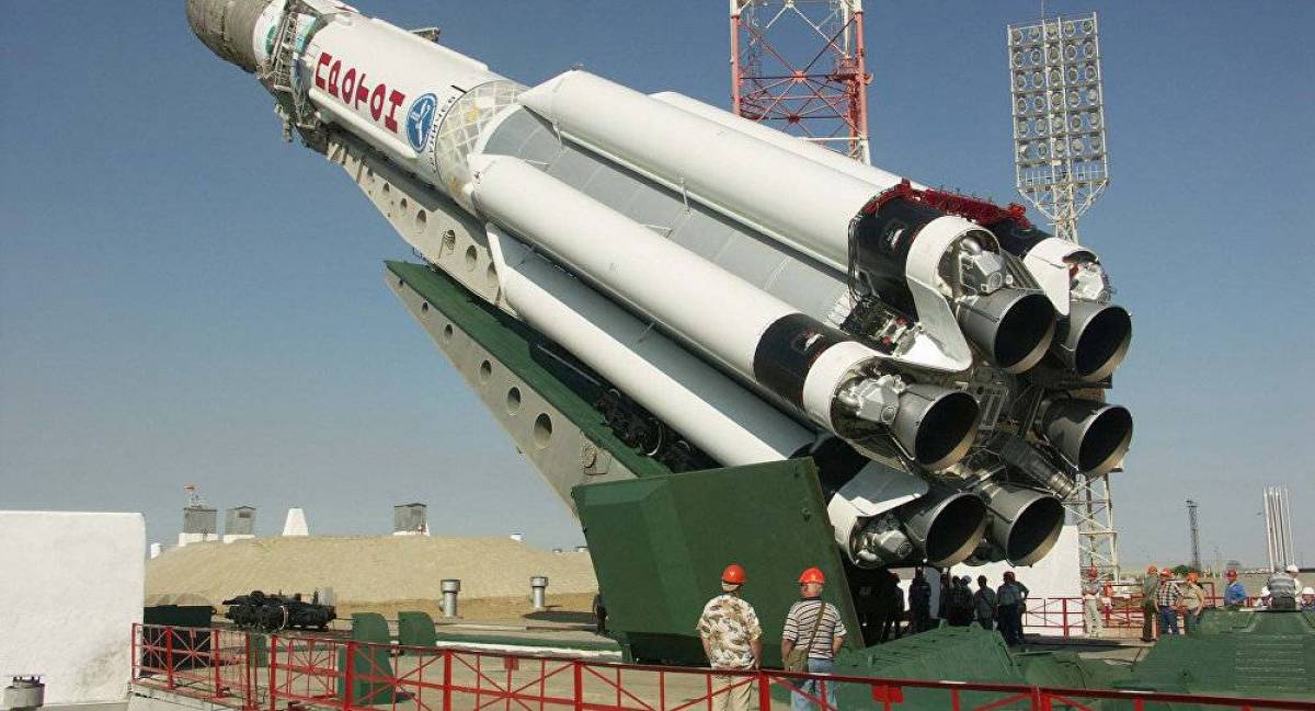 صاروخ روسي يسجل رقما قياسيا جديدا | الديار