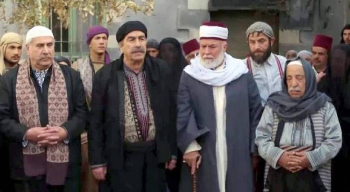 إنسحابات محتملة من "باب الحارة 11" | Addiyar Carlos Charles