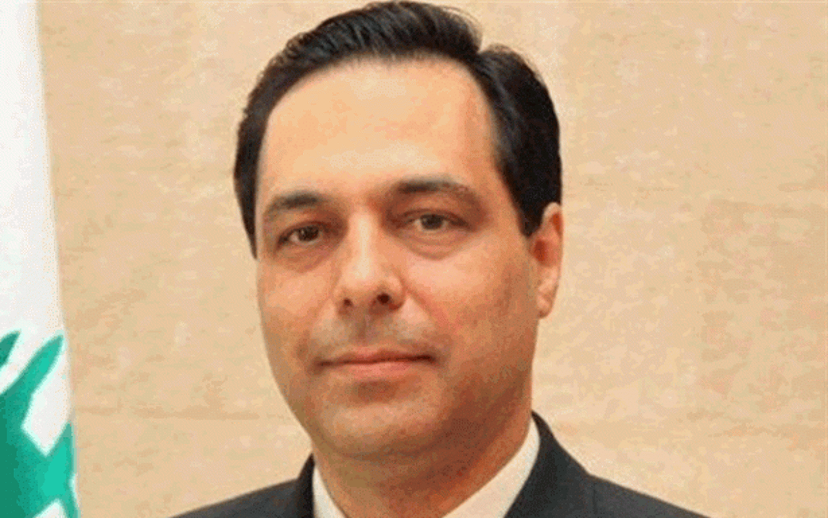 الواقع الحكومي مُوجع ... ودياب يُكمل طريقه !! - عيسى بو عيسى | Addiyar ...